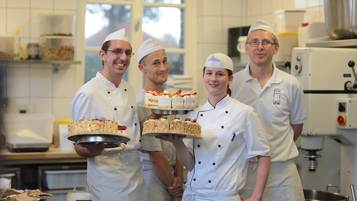 Spül- und Putzhilfe in Teilzeit gesucht - Hof Grothues-Potthoff