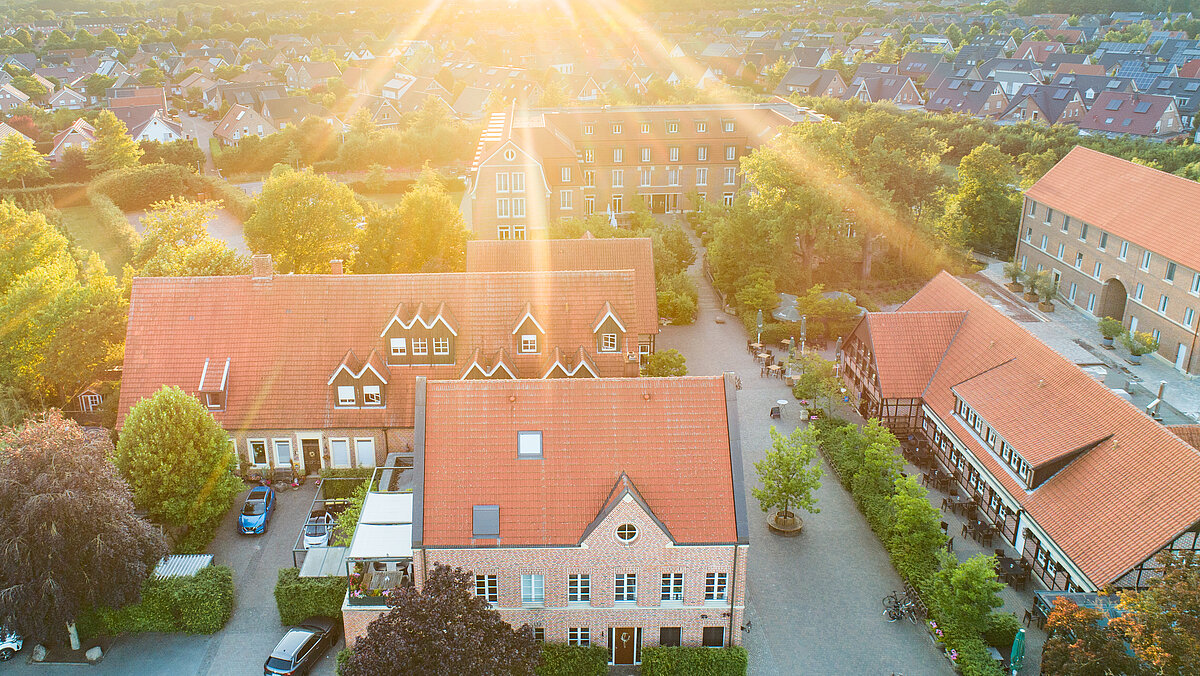 Wir suchen Dich!! - Hof Grothues-Potthoff